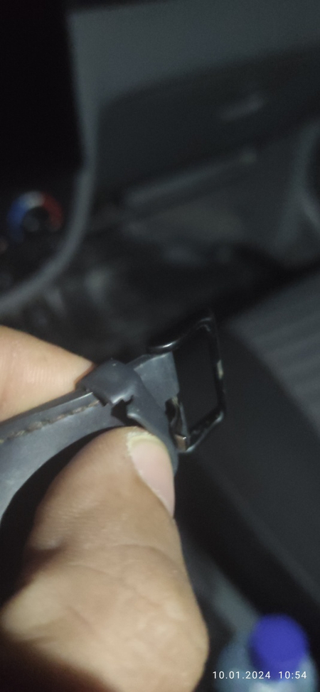 TicWatch Pro 3 GPS