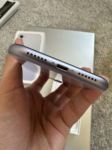Iphone 11 идеал