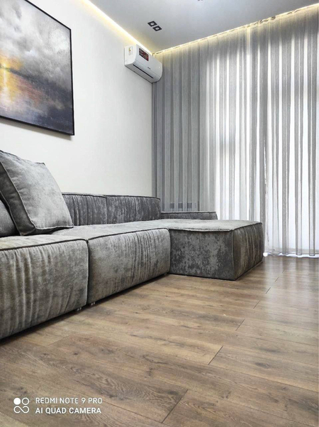 Продается квартира на Dreem House 2/7/9