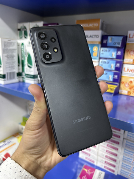 Galaxy A53 6/128 GB сотилади!