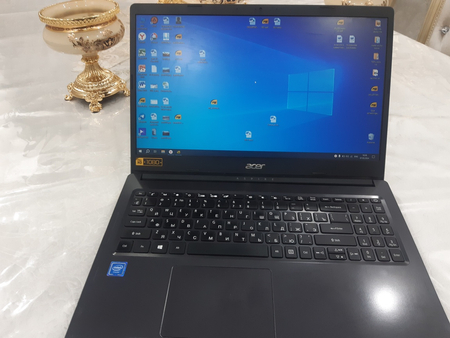 Noutbook (laptop) Acer Intel Full HD