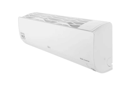 Кондиционер LG Procool Dual Inverter (Wi-Fi) 12 (B12TS) очищает воздух