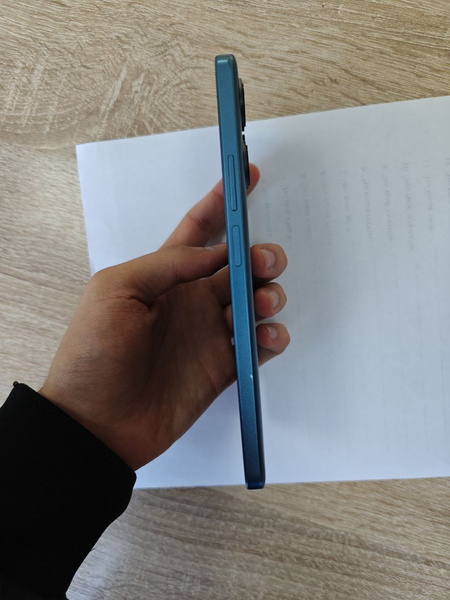 Redmi Note 12 Turbo 8/256 kuk
