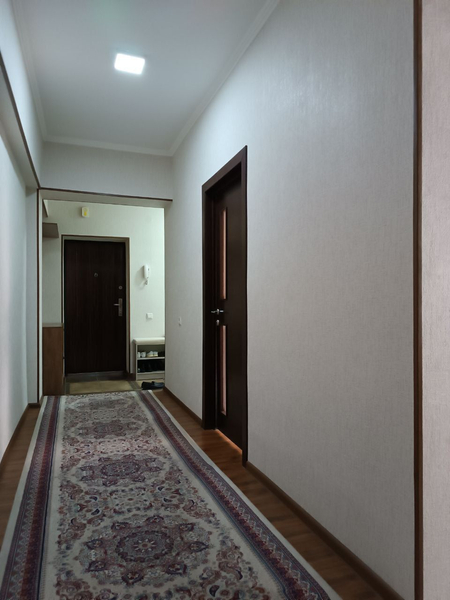 Квартира сотилади 80кв.м 3хона