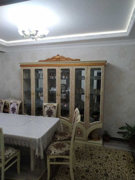 谷 129690 谷 Продаётся Новостройка в Эшангузар