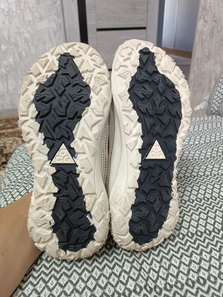 Кроссовки Nike ACG Gore-tex