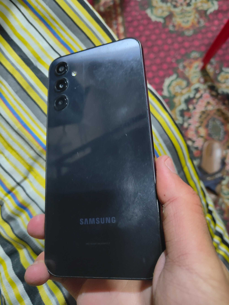 Samsung Galaxy A24