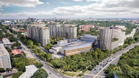 Продаётся квартира в Элитном Новостройке ЖК Infinity 3/9/15