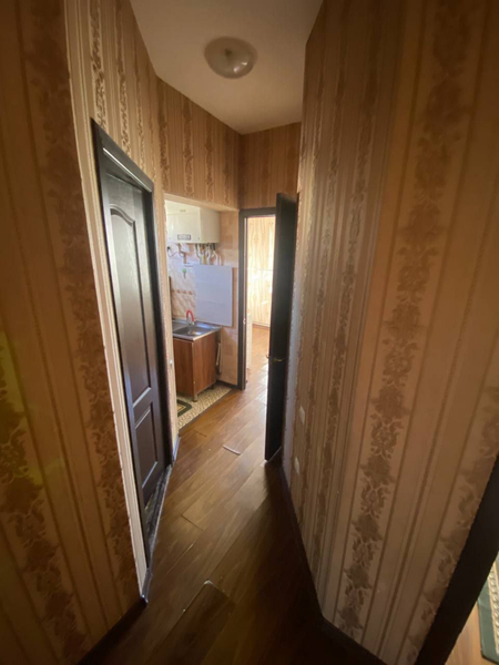 Квартира на Кара Сув 6