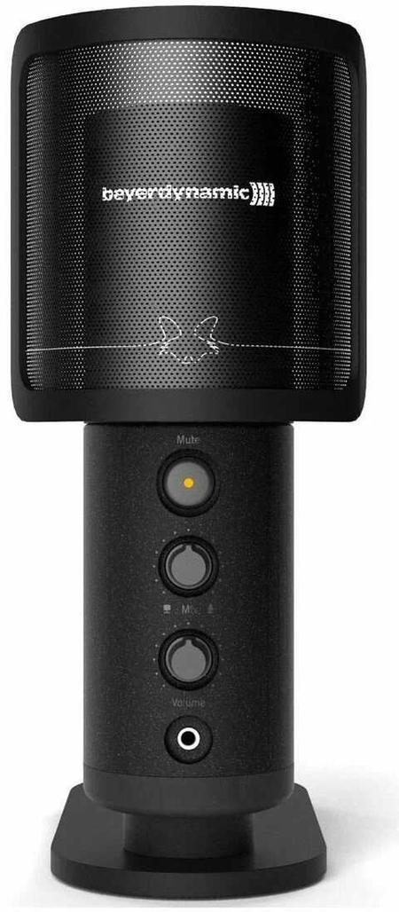 Студийный микрофон Beyerdynamic FOX