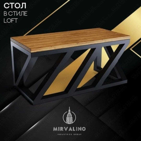 Письменный стол, Парта стол, офисный, компьютерный стол