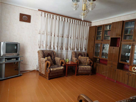 Продаётся участок 1,5 соток Ор-р Крытый рынок