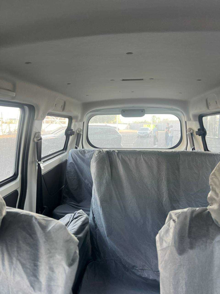 Changan Star 5 YANGI 2024 AKTSIYA