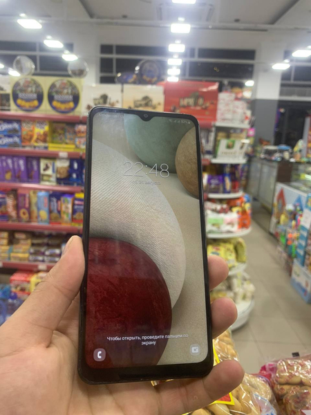Samsung a12 32gb
