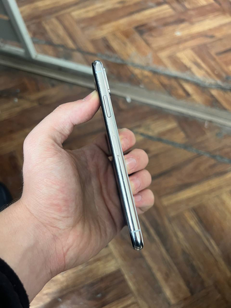 Iphone X 64 ideal