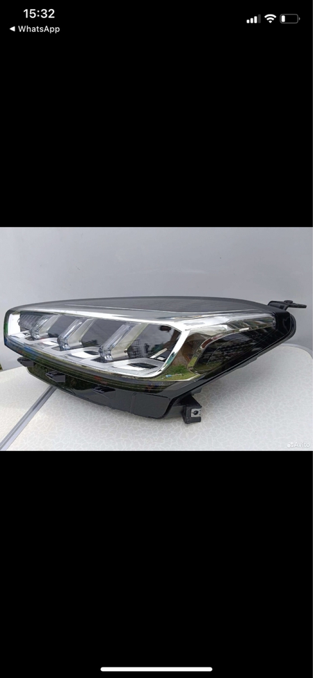 Все запчасти на Chery pro 7