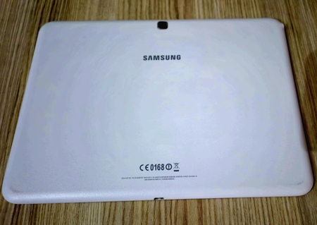 Планшет Samsung galaxy tab 4 10.1