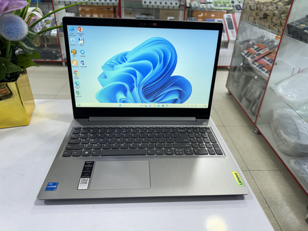 Lenovo core i3 ni ekrani sensorligidan keldi