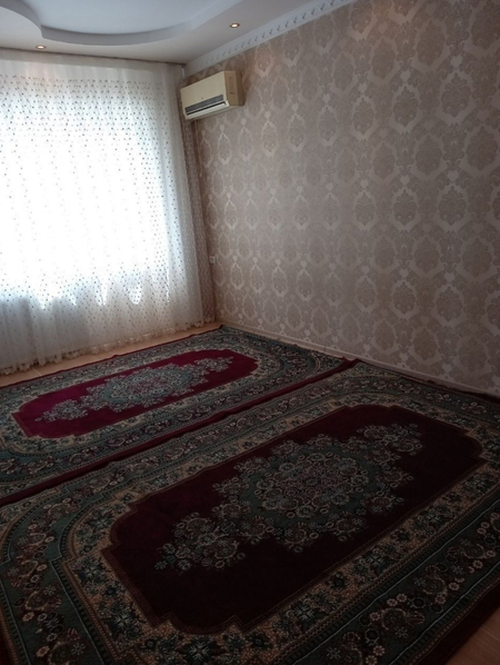 Аренда 3 хона 4 етаж 4 етажли
район
Тинчлик Гунча