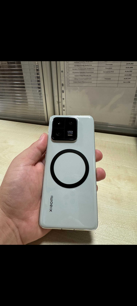 Xiaomi 13 pro 5G