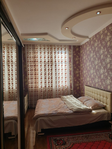 2 xonali uy sotiladi kafe bahor