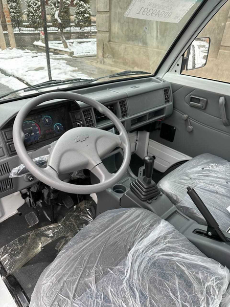 Chevrolet Labo CHEGIRMADA !!!