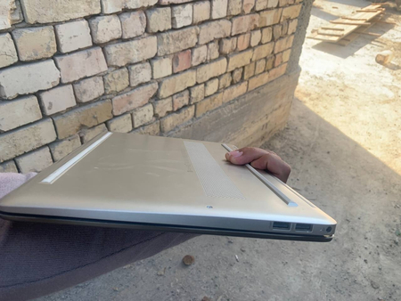 Noutbook hp core i 5 (12)