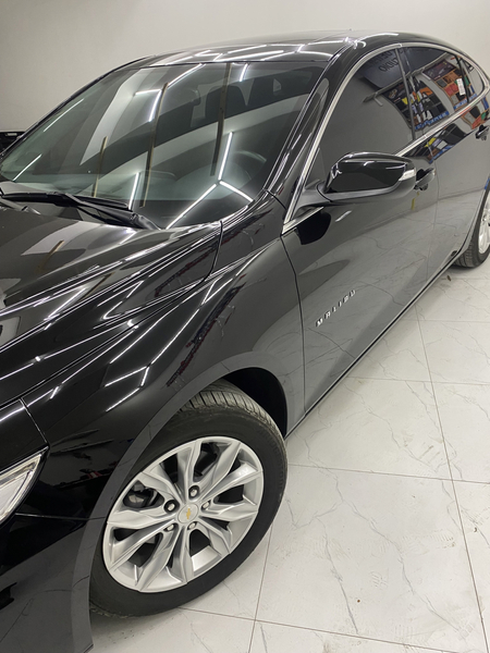 Avtoservis Detailing