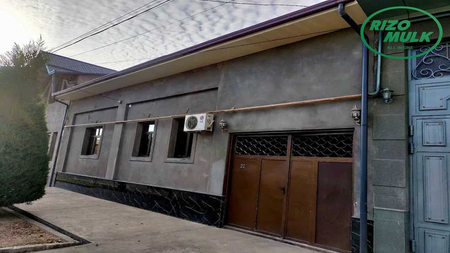 Продается дом  Юнусабад Шахристанская ААА