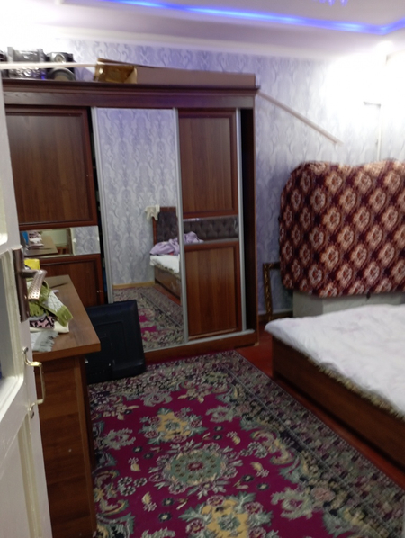 Navoiy shahar Dacha sotiladi