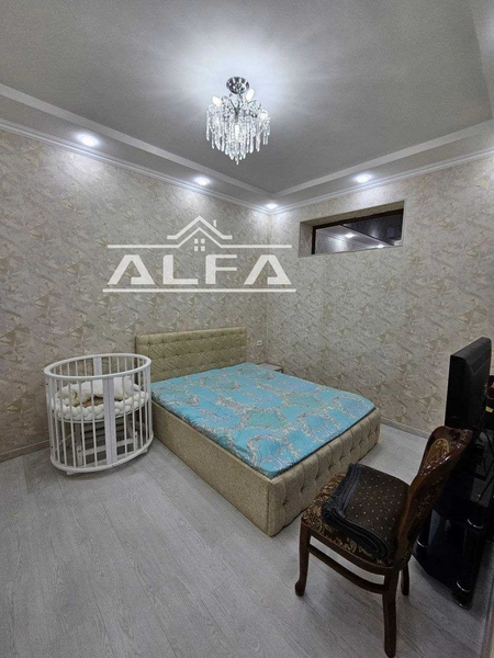 2 xonali 64m² 5-qavat sotiladi.