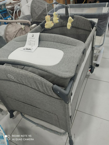 Детский Кровать Cool Baby в широком ассортименте /  Новое в коробке!