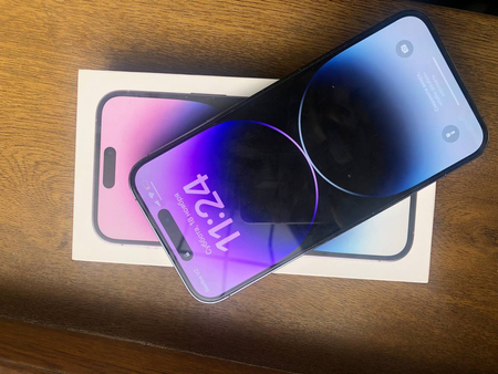 iPhone 14 sotiladi