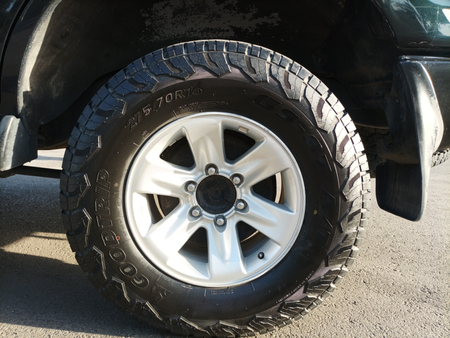 Продается Toyota Land cruiser 80