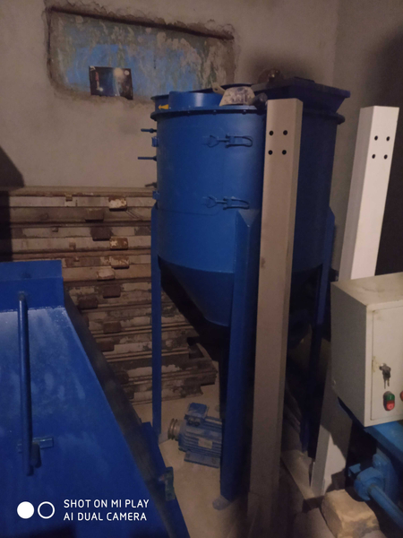Газоблок заводи АлтайСтройМаш