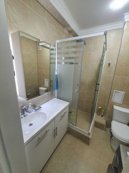Аренда своя - NRG Mirzo Ulugbek, Евро все новое, 40 кв