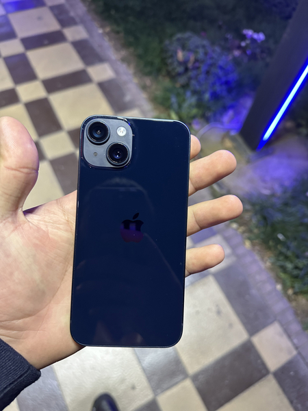 iphone 14  ideal