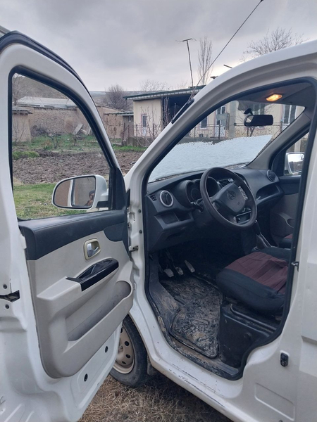 Changan labo sotiladi