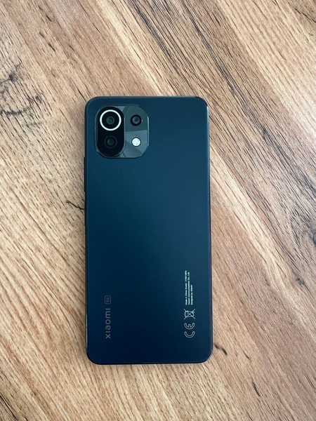 Xiaomi 11 lite 5G
