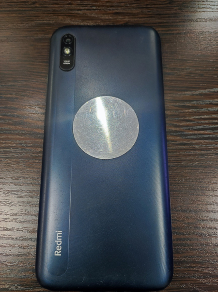 Red Mi 9 a sotiladi