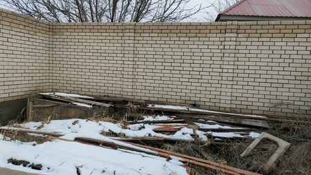 Кибрай маркази бугор махаллада 6соток