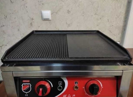 Tostir toster selvir remta kitmach ferma turkiyada ishlab chiqarilgan