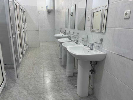 Хостел Чилонзор Арзон, Мехмонхона Hotel. Mexmonxona. Hostel Arzon