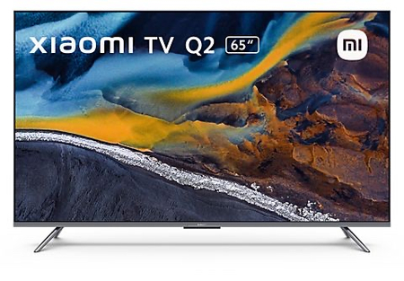 Xiaomi 65Q2 Qled 2023 new