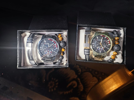 Original soat+braslet+braslet