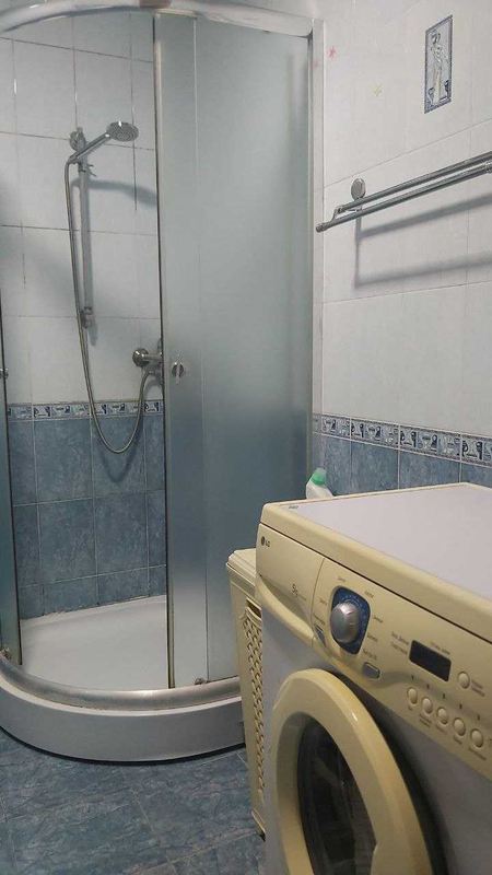 м.Космонавтов,ул.Ю.Раджабий,Интерпол,3-комн,1/4,73 м²,можно под офис