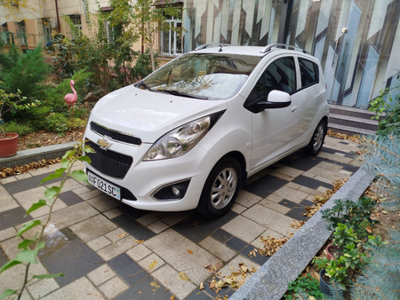 Spark aftamat srochno sotvoraman Toshkentga gengayam beriladi tel qlin