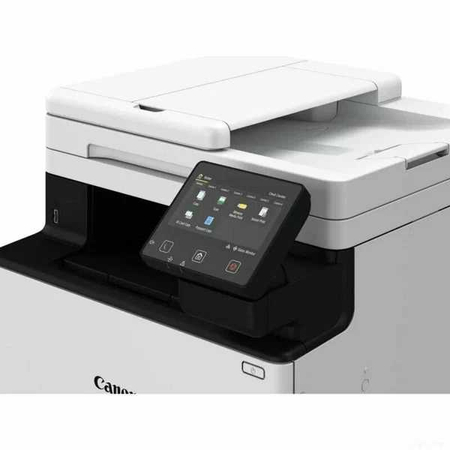 ! МФУ 3в1 Цветной Canon I-SENSYS MF651CW цена с НДС