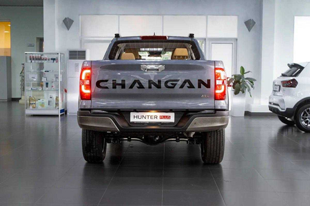 changan 2 eshikli yillik 8% barcha qulayliklar umid avtoda