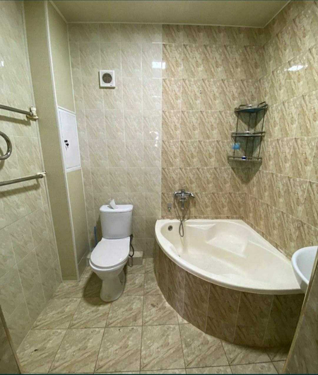 谷 130913 谷 Продаётся квартира 2/4/4 42 м² в Алгоритм